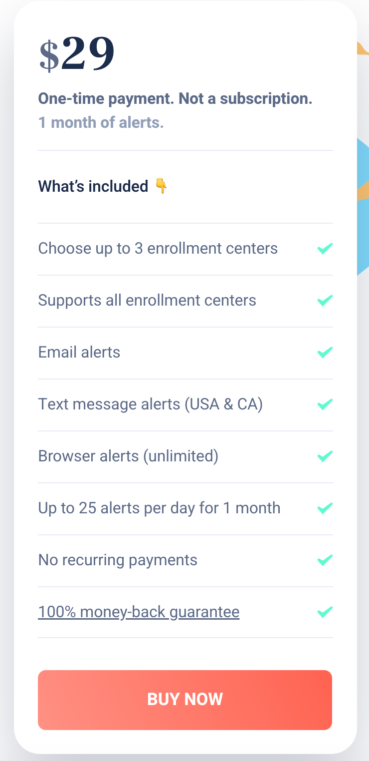 How to get a Global Entry appointment: 5 essential tips - The Points Guy